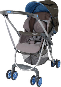 GRACO Citilite R Stroller Full-size Stroller - Buy Reclining Full-size ...