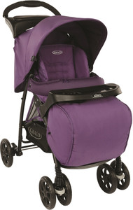 GRACO Travel System Mirage Plus Stroller - Buy Stroller for 0 - 3 Years