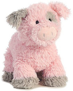 AURORA World Wiggles Flump Pig Plush - 24 inch - World Wiggles Flump ...