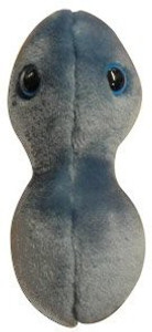 GIANT Microbes Clap Plush - 25 inch - Clap Plush . Buy Plush Puppets ...