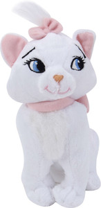 DISNEY Daf Marie - 10 inch - Daf Marie . Buy Marie toys in India. shop ...