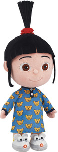 Thinkway Toys Bedtime Agnes - 12 inch - Bedtime Agnes . shop for ...
