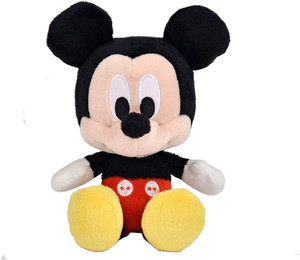 DISNEY Mickey Floppy Big Head - 8 inch - Mickey Floppy Big Head . Buy ...