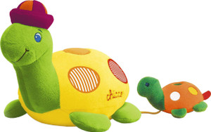 Chicco Soft n Sprint Turtle - Soft n Sprint Turtle . Buy Turtle toys in ...