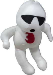TOYLAND Vodafone ZooZoo - 22 cm - Vodafone ZooZoo . Buy Zoozoo toys in ...