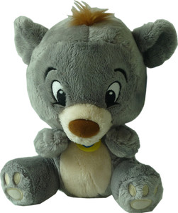 DISNEY Baloo Animal Tale Range - 10 inch - Baloo Animal Tale Range ...
