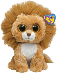 TY Classic Boos-King Lion - 9 inch - Classic Boos-King Lion . Buy Lion ...