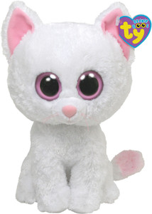 TY Cashmere Cat - 13 inch - Cashmere Cat . Buy Cat toys in India. shop ...