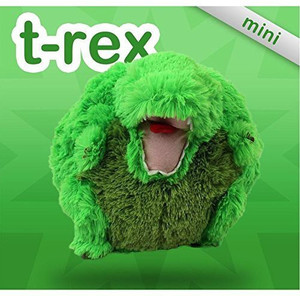 Squishable Mini T-Rex Plush - 7 - 20 inch - Mini T-Rex Plush - 7 . Buy ...