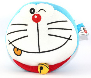 Play N Pets Doraemon Ball - 25 cm - Doraemon Ball . Buy Doraemon toys ...