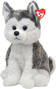 TY Slush Husky Dog - 13 inch - Slush Husky Dog . Buy Husky toys in ...