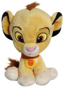 DISNEY Simba Soft - 8 inch - Simba Soft . Buy Dog toys in India. shop ...