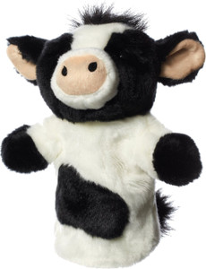 Hamleys Cow Finger Puppets Price in India - Buy Hamleys Cow Finger ...