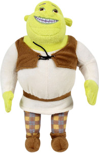 DreamWorks Shrek Hand Puppets Price in India - Buy DreamWorks Shrek ...