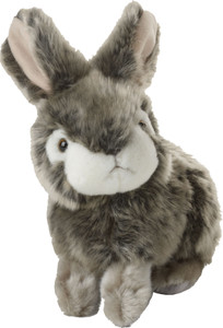 Hamleys Baby Rabbits - Hip - 7 inch - Baby Rabbits - Hip . Buy Rabbit ...