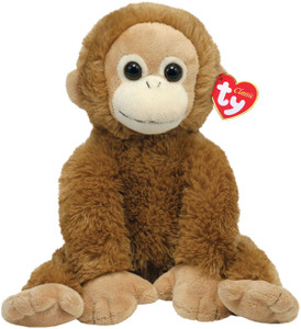 TY Bongo Orangutan - 13 inch - Bongo Orangutan . Buy Orangutan toys in ...