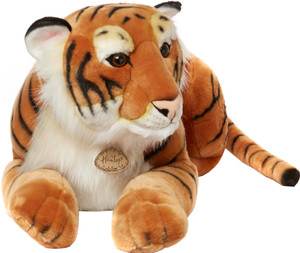 Hamleys Tiger - 15.74 inch - Tiger . Buy Tiger toys in India. shop for ...