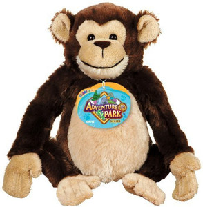 Webkinz HM172ATA - 24 inch - HM172ATA . Buy Monkey toys in India. shop ...