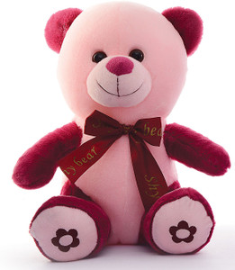 Dimpy Stuff Teddy Bear - 29 cm - Teddy Bear . Buy Bear toys in India ...
