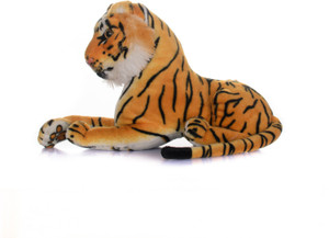 Neha Enterprises NET58 - 19 cm - NET58 . Buy Tiger toys in India. shop ...