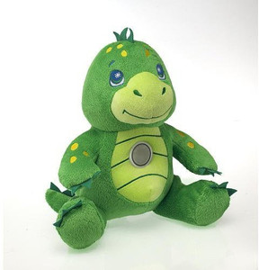 Ideavillage.com Flashlight Friends Dragon - 24 inch - Flashlight ...