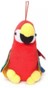 ANSH Musical Parrot - 8 - Musical Parrot . Buy Parrot toys in India ...
