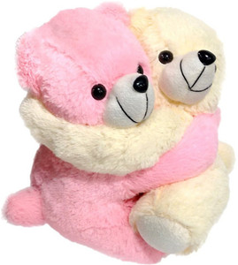ULTRA Cute Soft Toy Hugging Teddies - 11 inch - Cute Soft Toy Hugging ...
