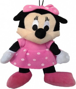 SCG Disney Minnie - 30 cm - Disney Minnie . Buy Minnie Mouse toys in ...