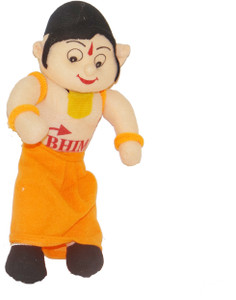 Dimpy Chhota Bheem a - 34 inch - Chhota Bheem a . Buy Chhota Bheem toys ...