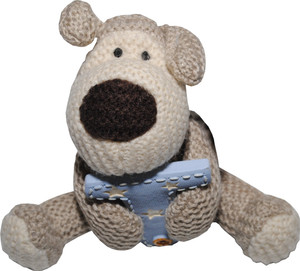 ARCHIES Boofle with Alphabet-T - 7.9 inch - Boofle with Alphabet-T ...