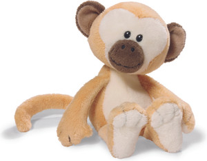 Nici Monkey - 9.84 inch - Monkey . Buy Monkey toys in India. shop for ...