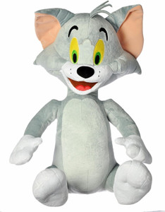 Warner Bros. Tom - 9 inch - Tom . Buy Tom toys in India. shop for ...