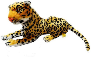 Kids Mandi Leopard - 16 cm - Leopard . Buy Leopard toys in India. shop ...