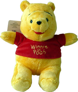 DISNEY Pooh Normal - 10 inch - Pooh Normal . Buy Winnie the Pooh toys ...