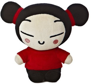 Aurora World Pucca 5" Plush - Pucca 5" Plush . Buy Pucca toys in India ...