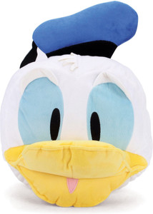 DISNEY Donald face Plush - 40 cm - Donald face Plush . Buy Donald Duck ...