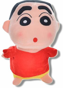 CUDDLES Naughty Shin Chan - 28 cm - Naughty Shin Chan . Buy Shin Chan ...