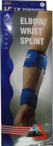 LP Support Bowling Splint Right Tennis Elbow Support - Buy LP Support ...