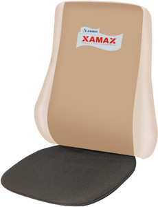 AMRON XAMAX Executive Plus Backrest Back / Lumbar Support - Buy AMRON ...