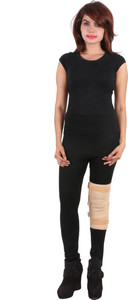 Orthosafe Knee Cap With Hinge Knee Support - Buy Orthosafe Knee Cap ...