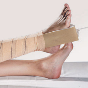 TYNOR Skin Traction Set Puf Liner Ad Foot Support - Buy TYNOR Skin ...