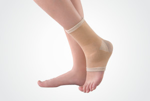 CPO Brace With Silicone Pad Ankle Support - Buy CPO Brace With Silicone ...