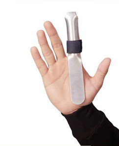 AGOC-Ozone Natural Finger Cot Extension Splint-FS06 Splints - Buy AGOC ...