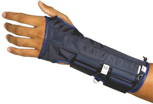 SABAR Cockup Splint 2040 Right - (13-15 cms) Splints - Buy SABAR Cockup ...