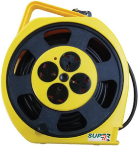 Super-IT Extension 15 Meters 4 Socket Extension Boards Price in India ...