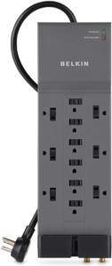 BELKIN Extension Board 12 Socket Extension Boards Price in India - Buy ...
