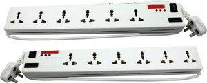 PINNACLE 5 Meter 6 Socket Extension Boards Price in India - Buy ...