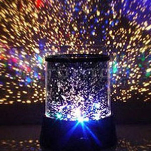 INDOB New Star Master Light Projector Night Lamp Night Lamp Price in ...