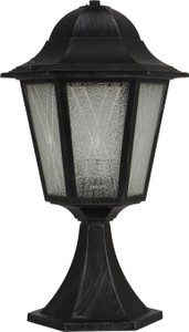 PHILIPS 15332_1 Gate Light Outdoor Lamp Price in India - Buy PHILIPS ...