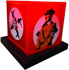 Apeksha Arts Adolf Hitler Table Lamp Price in India - Buy Apeksha Arts ...